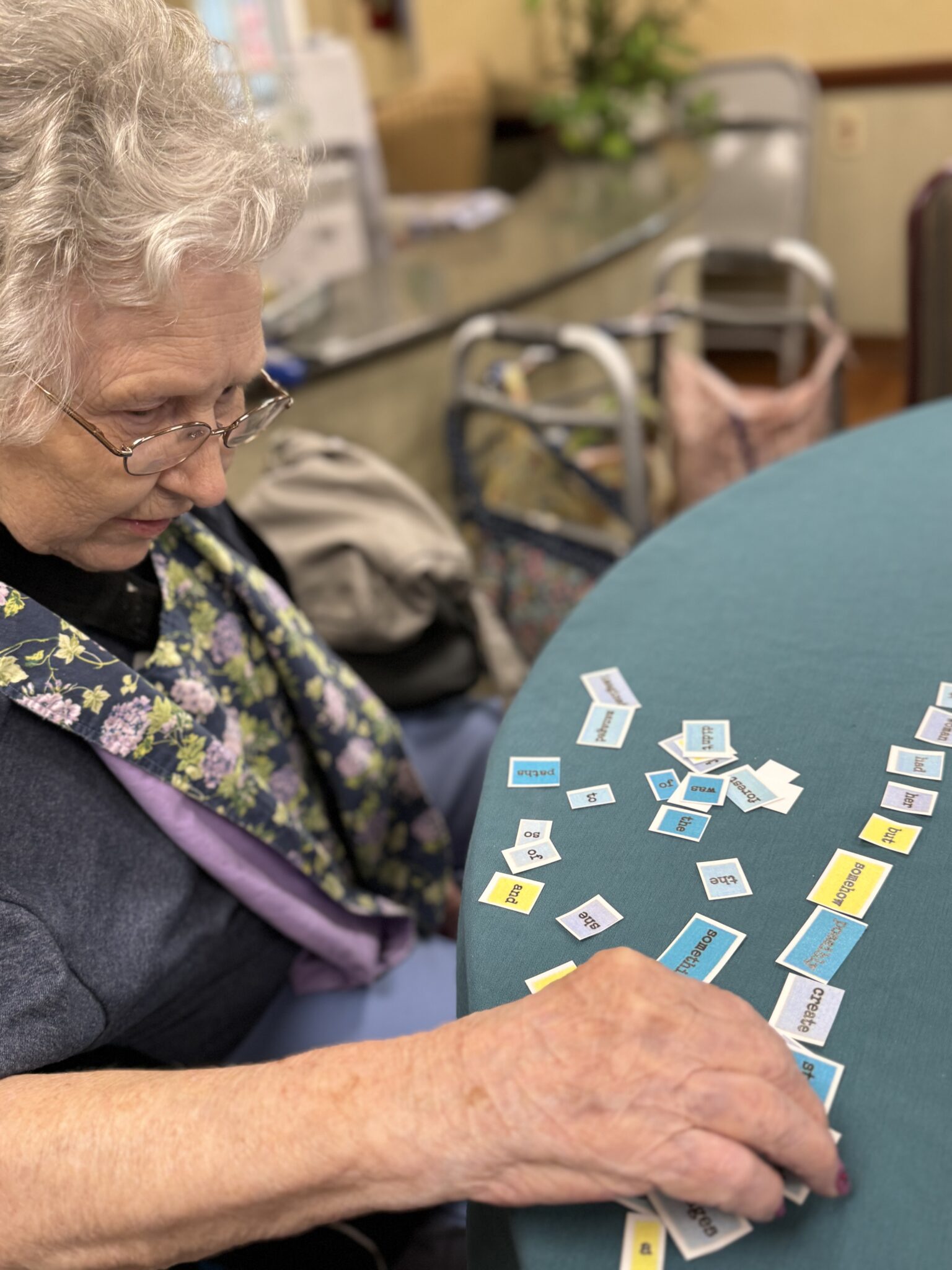 Celebrate National Poetry Month with Creativity & Connection! – poem ...